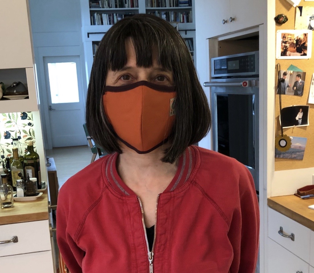 Armenian | Nancy Kricorian