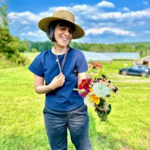 Armenian | Nancy Kricorian